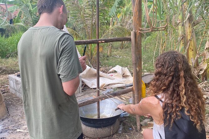 Bike to the backroads of Kampot - Exploring Kampot’s Grassroots Charm