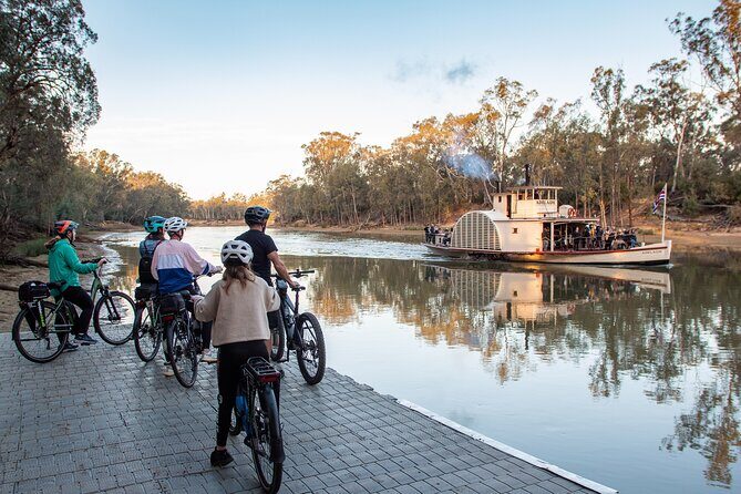 Bike to Winery Tour - Who Should Consider This Tour?