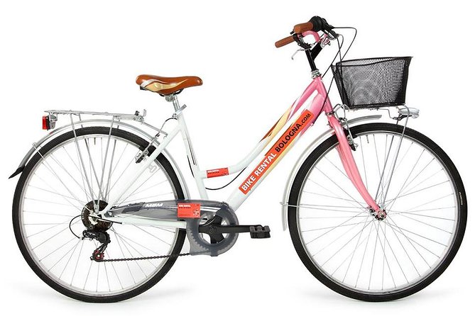 Bike Tour Bologna - Final Thoughts