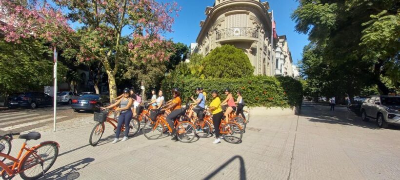 Bike Tour: Buenos Aires to the North - FAQ