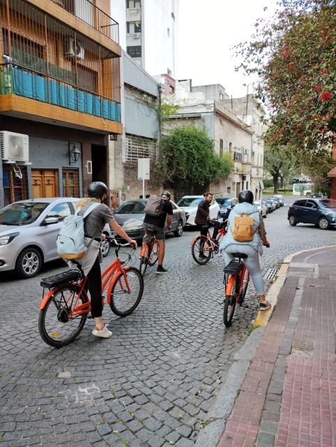 Bike Tour: Buenos Aires to the South (E-Bike) - Why Consider This Buenos Aires E-Bike Tour?