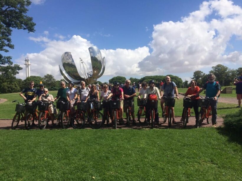 Bike Tour: Buenos Aires to the South - Frequently Asked Questions