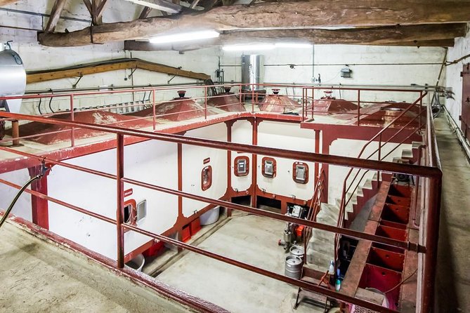 Bike Tour by Saby - A Closer Look at the Itinerary