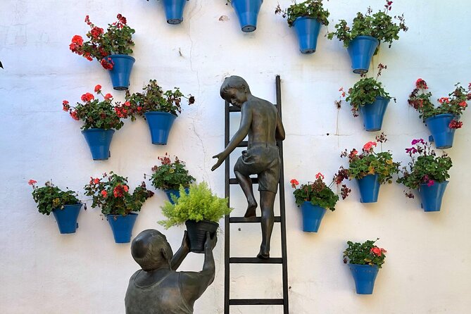 Bike Tour Córdoba - Flexible Tour Options