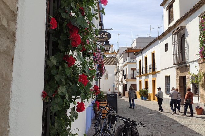 Bike Tour Córdoba - Knowledgeable and Friendly Guides