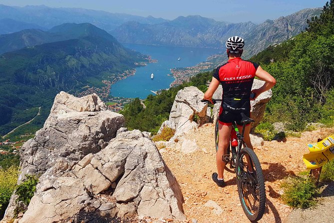 Bike Tour - Downhill From Njegos Mausoleum to Kotor Bay - Recommended by Travelers