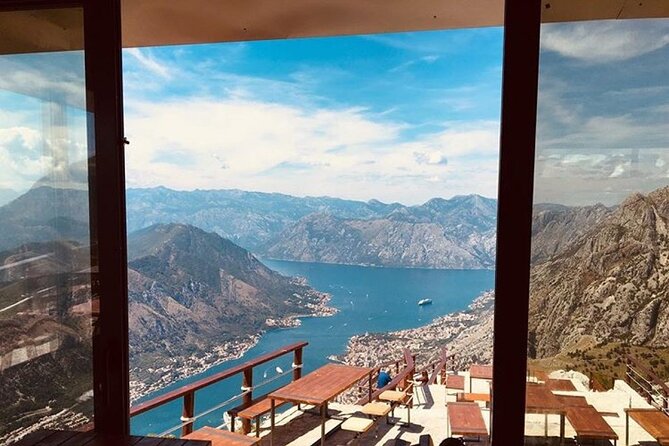 Bike Tour - Downhill From Njegos Mausoleum to Kotor Bay - Meeting Point and Logistics