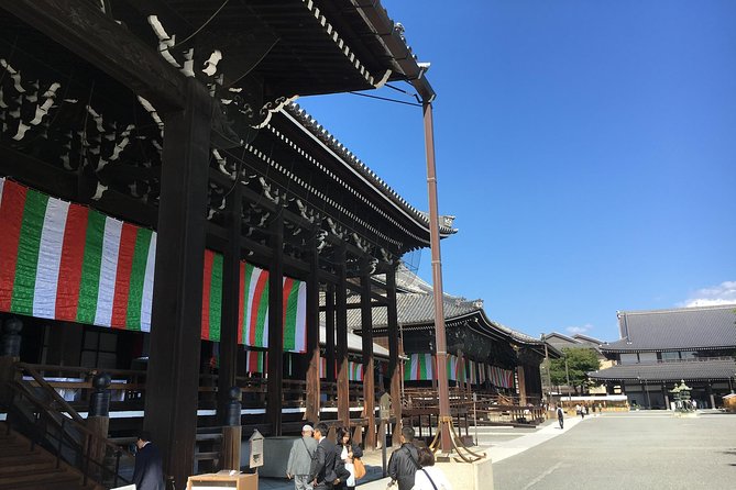 Bike Tour Exploring North Kyoto Plus Lunch - Traveler Feedback and Recommendations