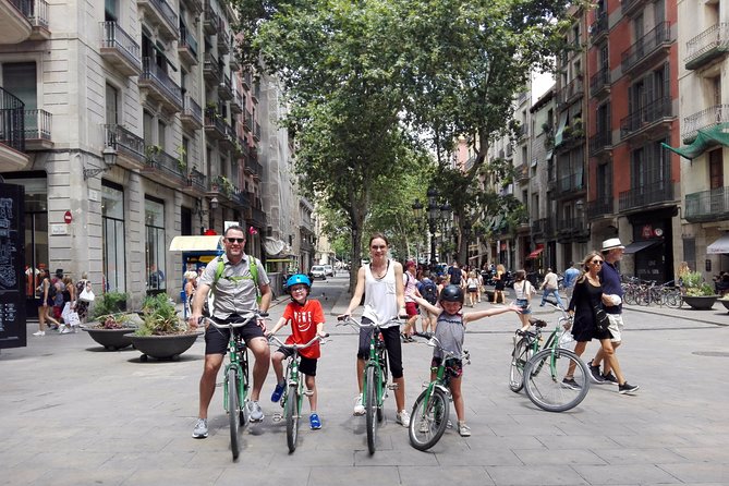 Bike Tour for Families - Preparing for Your Bike Tour: Tips and Recommendations