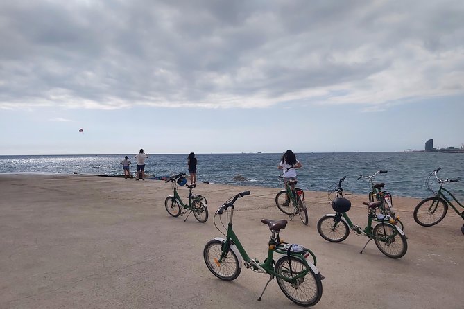 Bike Tour for Families - Safety and Accessibility Features