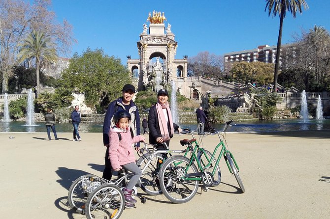 Bike Tour for Families - Feedback and Experiences From Previous Guests