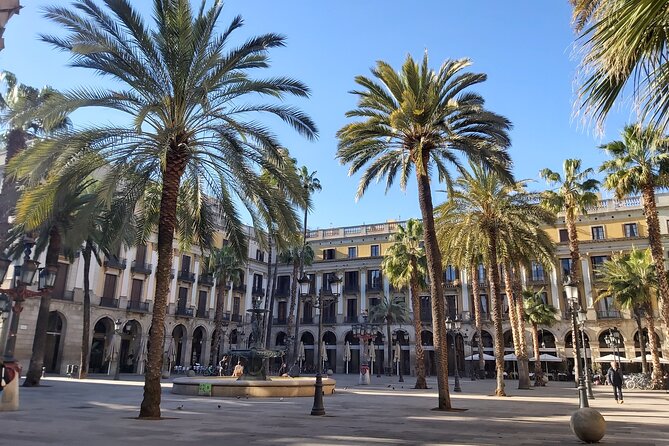 Bike Tour for Families - Booking Information and Cancellation Policy