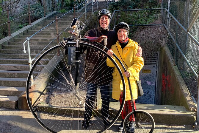 Bike Tour Gothenburg, Guided Bicycle Tours - Booking Information
