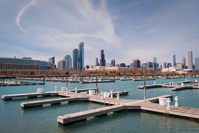 Bike Tour in Chicago - Key Points