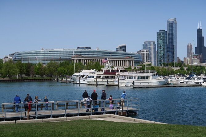 Bike Tour in Chicago - The Experience: What It Means for You