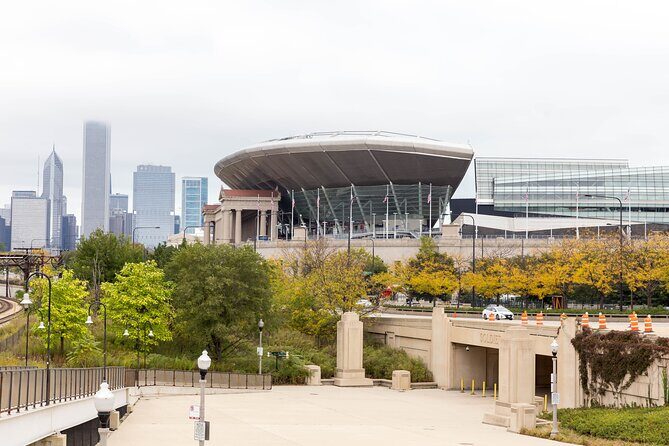 Bike Tour in Chicago - Who Will Love This Tour?