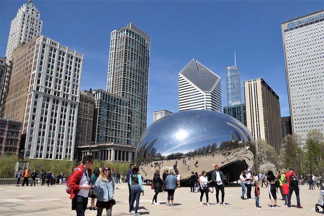 Bike Tour in Chicago - The Sum Up: Is It Worth It?