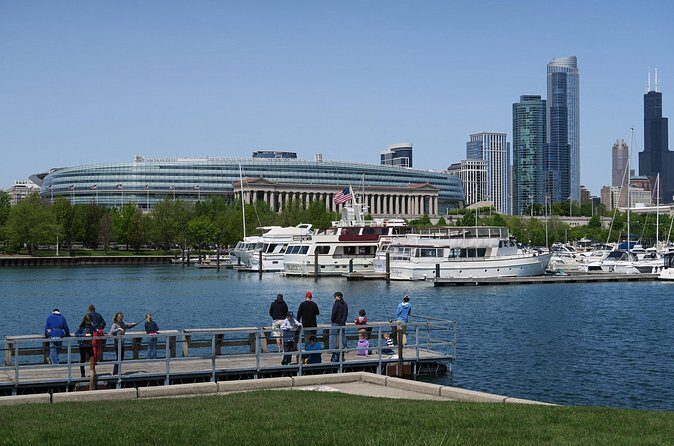 Bike Tour in Chicago - FAQ