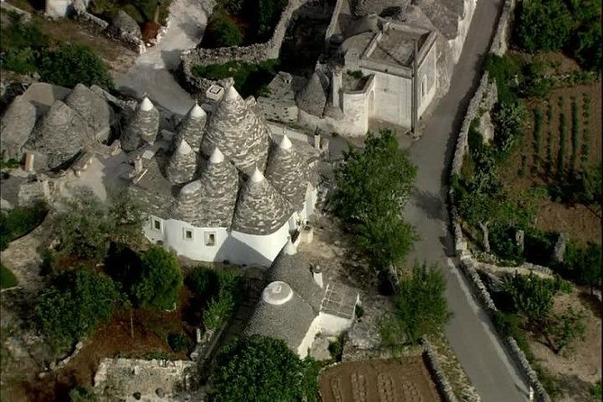 Bike Tour in Itria Valley - What to Expect on the Tour