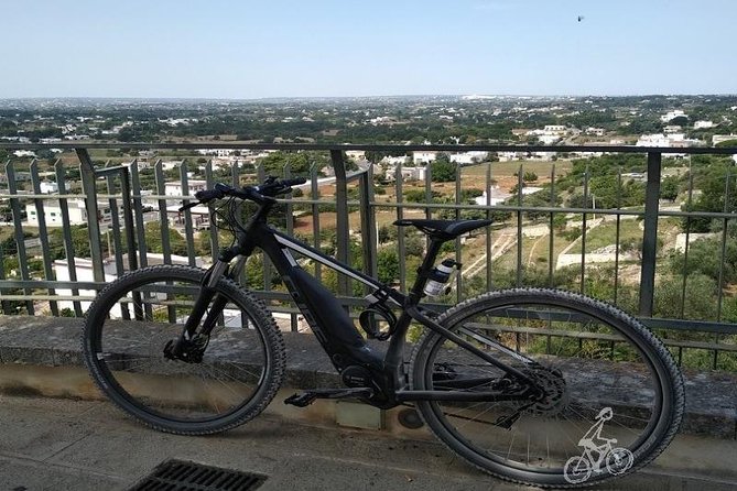 Bike Tour in Itria Valley - Who Will Love This Tour?