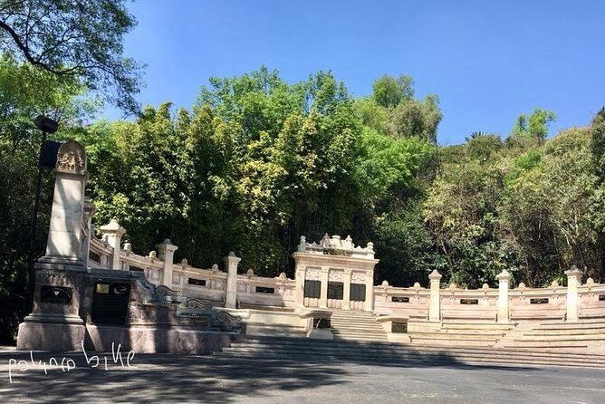 Bike Tour in Mexico City - Practical Tips for Your Visit