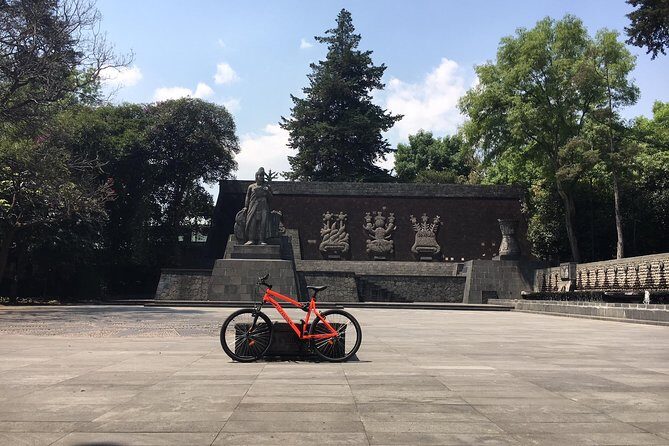 Bike Tour in Mexico City - Final Thoughts