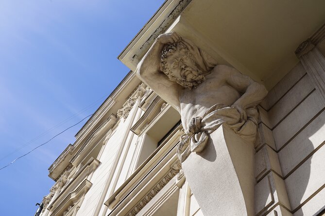 Bike Tour in Riga With Professional Guide - Accessibility and Requirements