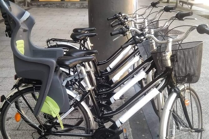 Bike Tour in San Sebastián with FREE pintxo and drink! - User Feedback and Authentic Perspectives