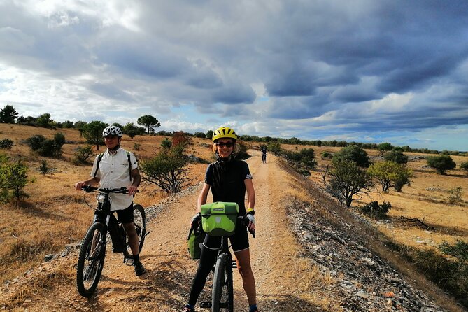 Bike Tour in the Alta Murgia National Park (Pulo of Altamura) - Preparing for the Tour