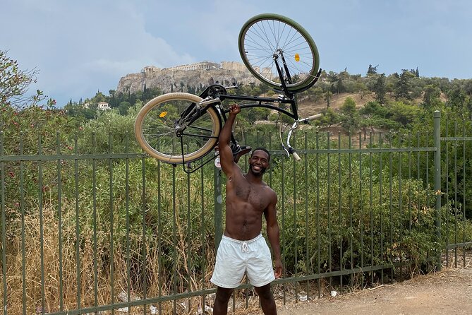 Bike Tour ! It'S Ride Through Athens Local Treasures - Tips for an Unforgettable Bike Tour Experience