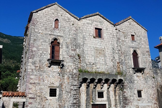 Bike tour - Kotor Bay circle and visit Our Lady of the Rock - Final Thoughts: Who Should Consider This Tour?