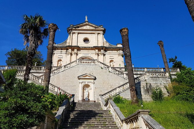 Bike tour - Kotor Bay circle and visit Our Lady of the Rock - Frequently Asked Questions