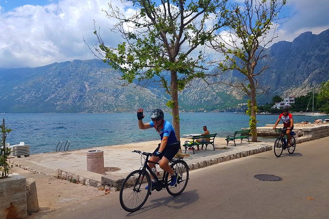Bike tour - Kotor Bay circle and visit Our Lady of the Rock - Final Verdict