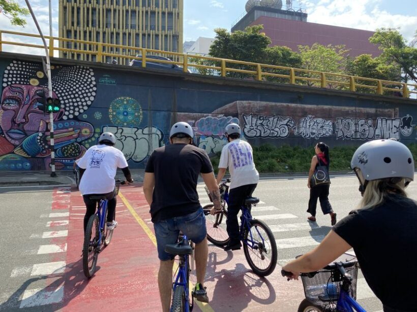 Bike Tour Medellin with Snacks and Local Beer - Practical Details and Value