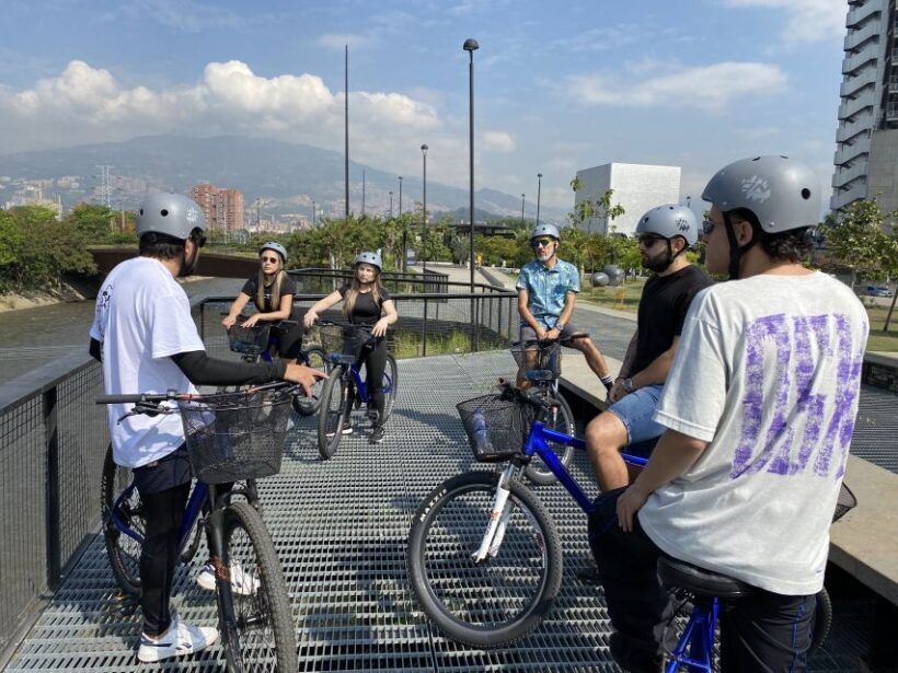 Bike Tour Medellin with Snacks and Local Beer - Final Thoughts: Is This Tour Right for You?