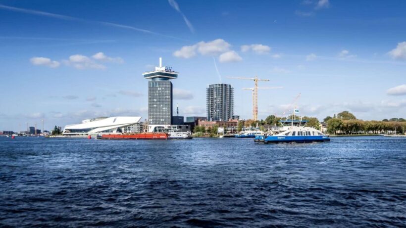 Bike Tour of Amsterdam Old Town, Top Attractions and Nature - The Value of This Bike Tour