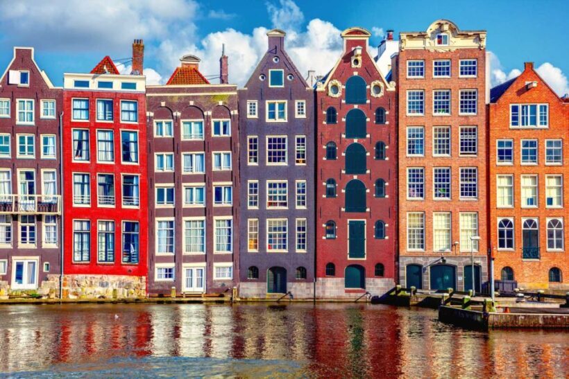 Bike Tour of Amsterdam Old Town, Top Attractions and Nature - Final Thoughts