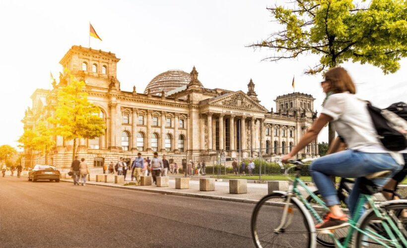 Bike Tour of Berlin Top Attractions with Private Guide - FAQs
