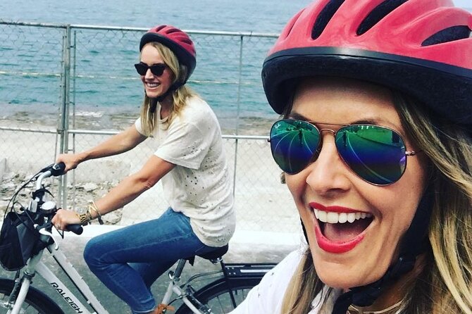 Bike Tour of Chicago's Lakefront Neighborhoods - FAQ