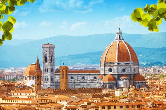 Bike Tour of Florence - Frequently Asked Questions