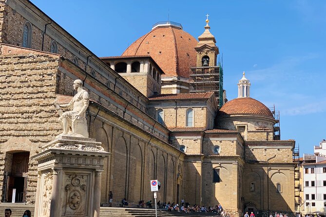Bike Tour of Florence in Small Group - Pricing and Cancellation