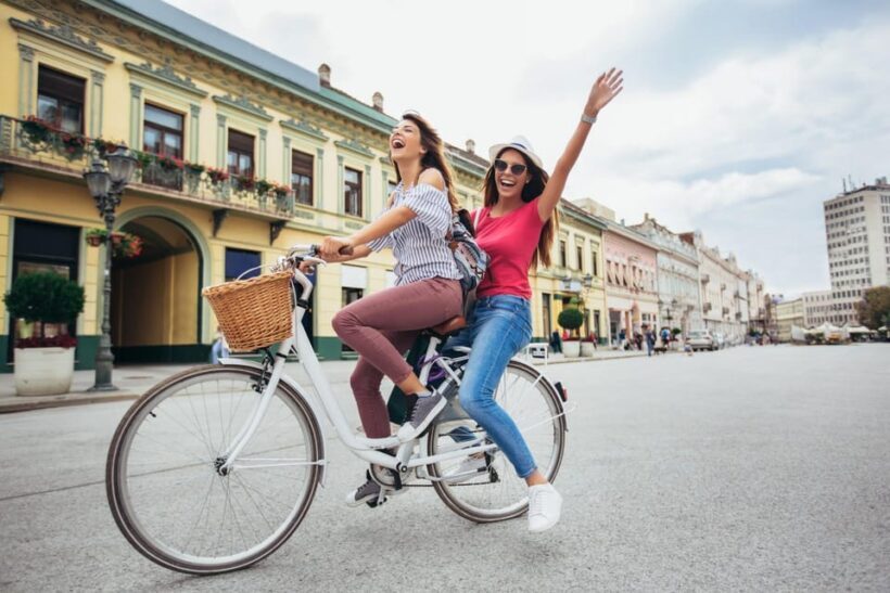 Bike Tour of Szczecin Old Town, Top Attractions and Nature - Additional Highlights for Longer Tours