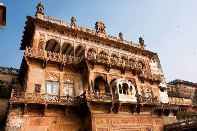 Bike Tour of Varanasi - Practical Aspects of the Tour