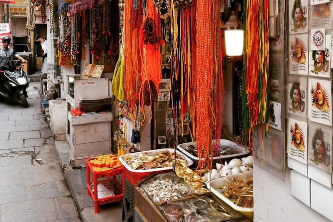 Bike Tour of Varanasi - Authenticity and Traveler Feedback