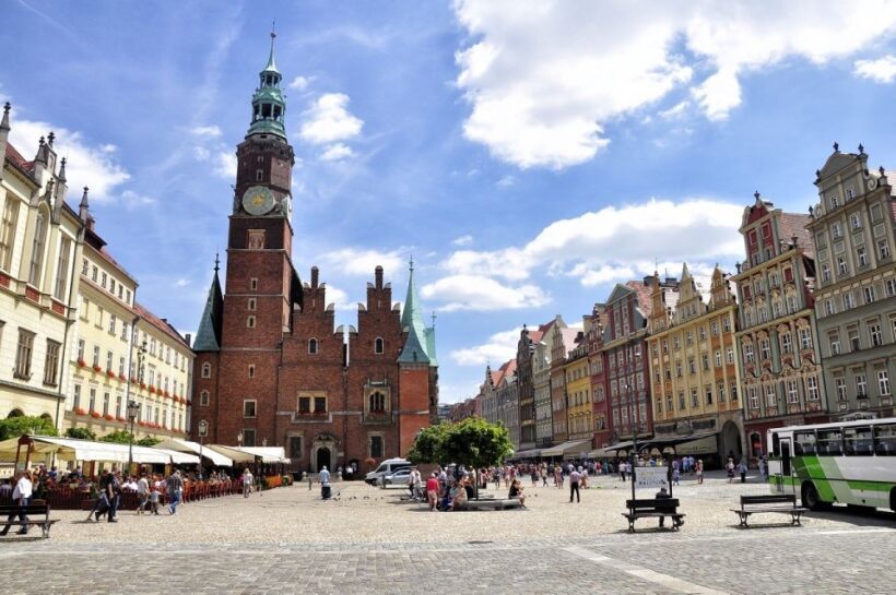 Bike Tour of Wroclaw Old Town, Top Attractions and Nature - Pricing and Value