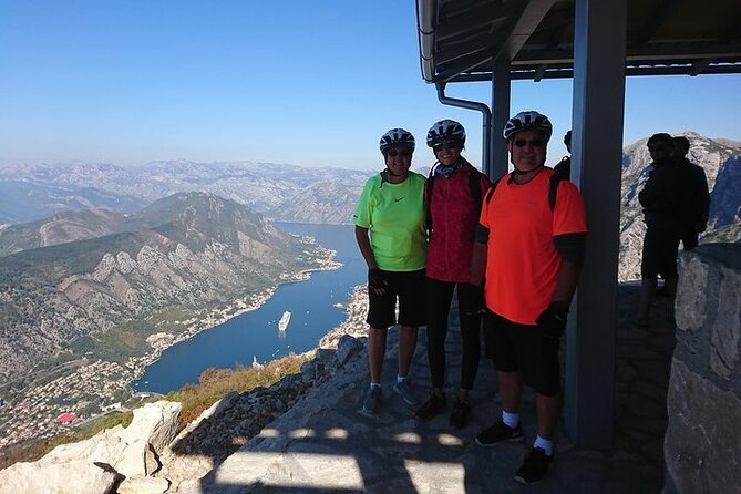 Bike tour - Panoramic downhill from Njegui and Kotor serpentines - The Practical Side: Pricing, Logistics, and Value