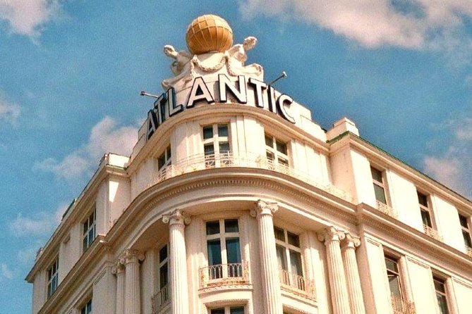 Bike tour through beautiful Hamburg - Outer Alster bike tour (min.4) - An In-Depth Look at the Hamburg Outer Alster Bike Tour