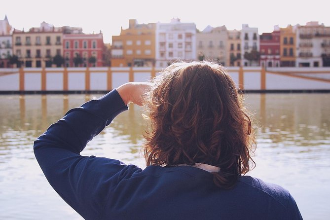 Bike tour through the monumental area of Seville - A detailed look at the bike tour through Seville’s historic heart