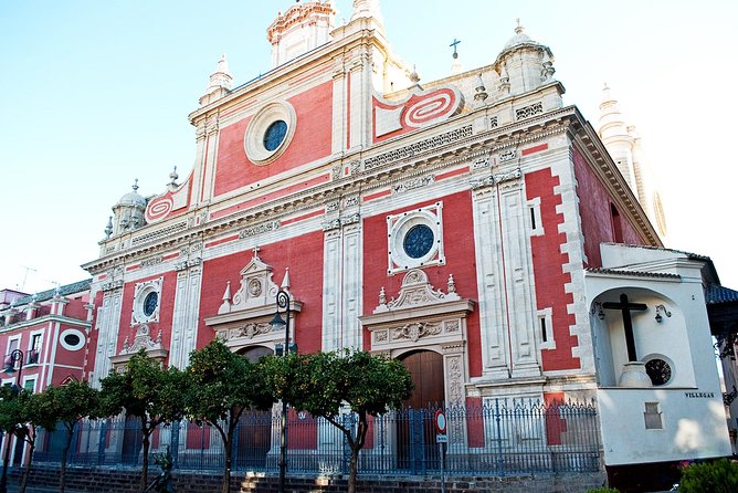 Bike tour through the monumental area of Seville - Who is this tour best for?