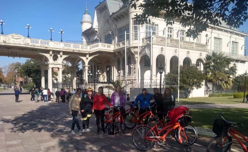 Bike Tour: Tigre and its Delta (E-Bike) - The Itinerary in Detail: What to Expect